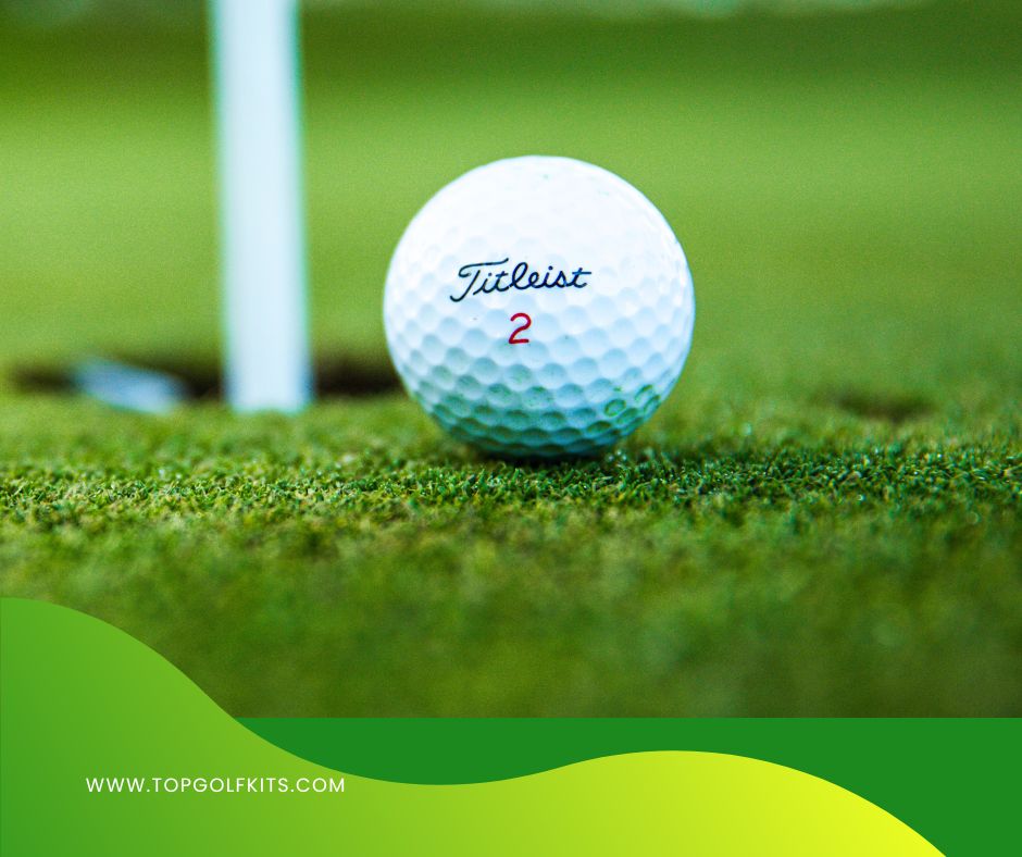 About TOP GOLF KITS About TOP GOLF KITS