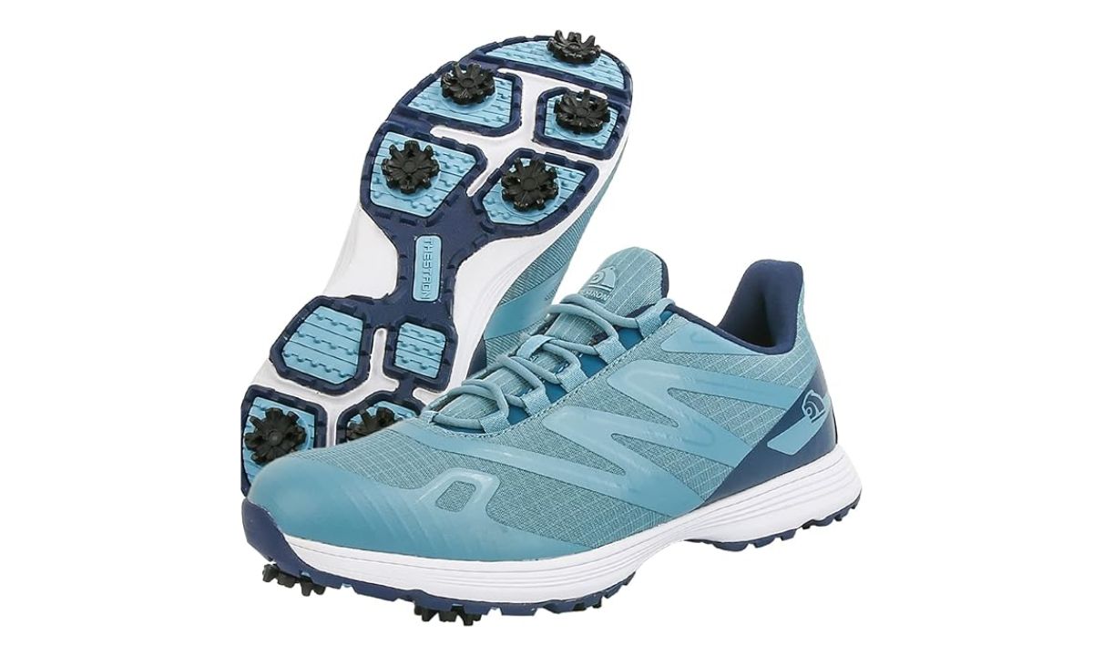 The Ultimate Guide to the Best Spiked Golf Shoes in 2024