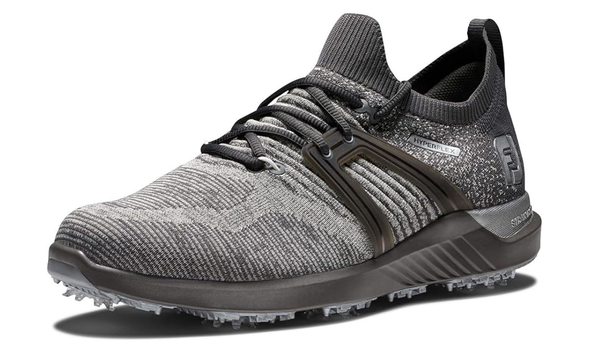 The Ultimate Guide to the Best Spiked Golf Shoes in 2024