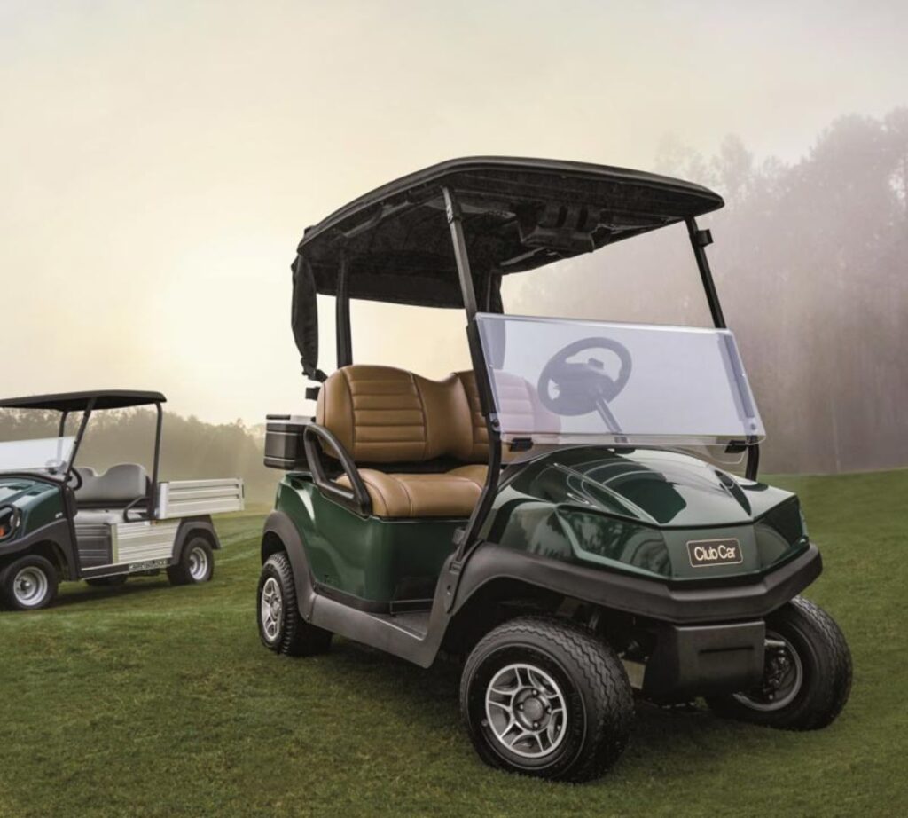 How Much Are Golf Carts? Discover Golf Cart Prices in 2024
