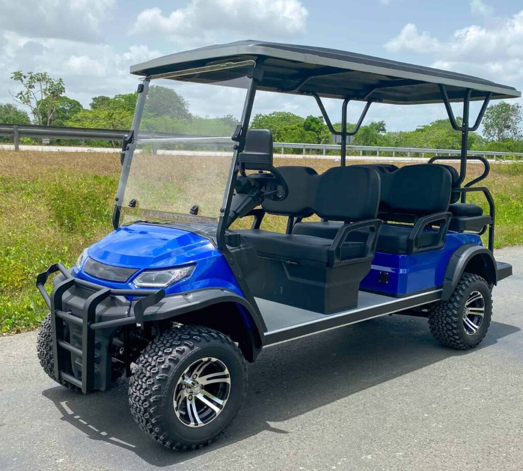 How Much Are Golf Carts? Discover Golf Cart Prices in 2024