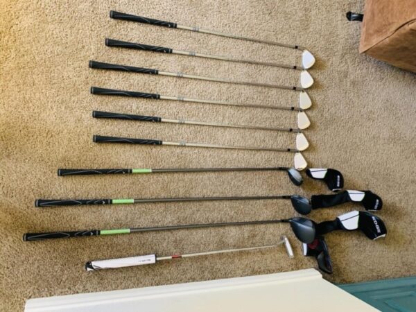 Callaway Edge Driver Set Review: After Weeks of Use