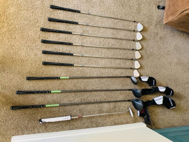 Callaway Edge Driver Set Review: After Weeks of Use