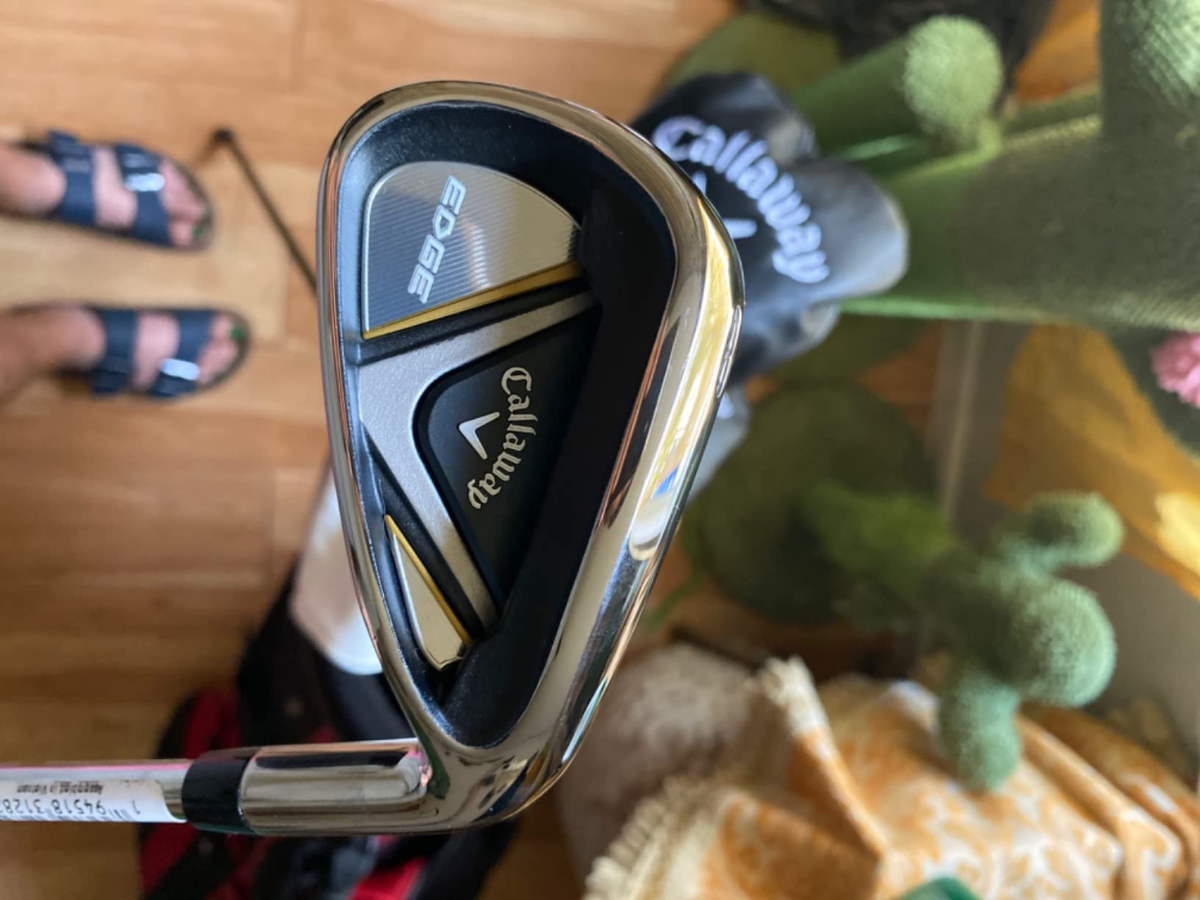 Callaway Edge Driver Set Review: After Weeks of Use